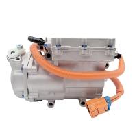 China Applicable to BYD Yuan 371.2V Model BC28B OEM SCED-810320 for sale