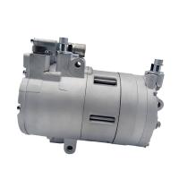 China Applicable to BMW 5 Series F18 I8 Model PLCA600MCD1T05 OEM 64526830621 for sale