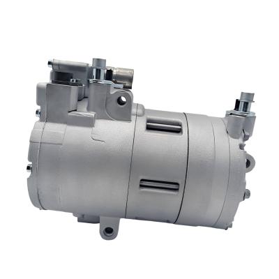 China Applicable to BMW 5 Series F18 I8 Model PLCA600MCD1T05 OEM 64526830621 for sale