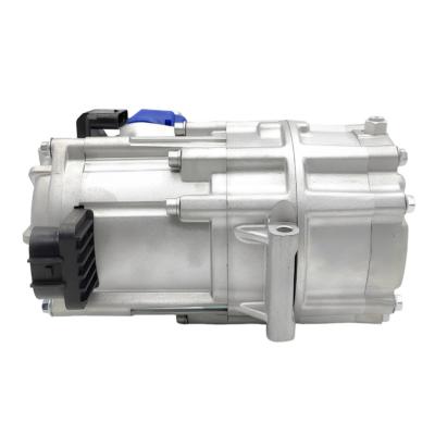 China Applicable to BMW 7 Series F04 750 Model VPAKAH-19D629-AD OEM 64529227508 for sale