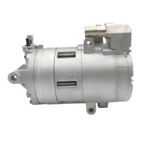 China 503LE G38 EV Car AC Compressor OEM 64526998209 4kg For BMW 2 Year Warranty for sale