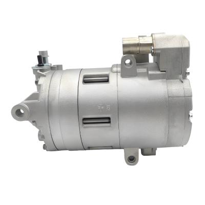 China 503LE G38 EV Car AC Compressor OEM 64526998209 4kg For BMW 2 Year Warranty for sale