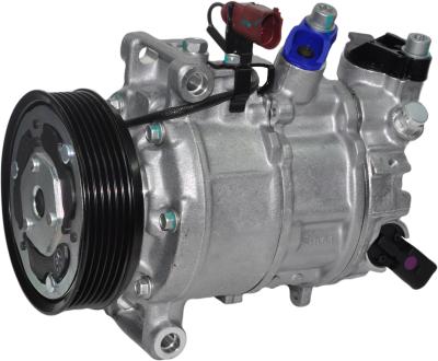 China OEM 437100-8031 8WD82083B Vehicle AC Compressor For Audi C7PA 2.0 for sale