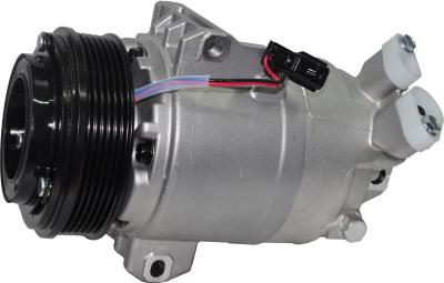 China Quiet Operation Car Air Conditioning Compressor 92600-JN03B For Nissan Teana 2.0 for sale