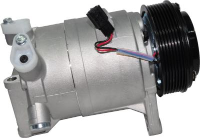 China Compact Car Air Conditioning Compressor 92600-JP01C For Nissan Teana 2.5 for sale