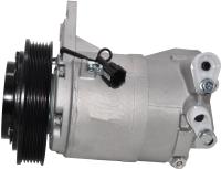 China Reliable Car Air Conditioning Compressor 92600-9W10B For Nissan Teana 2.3 for sale