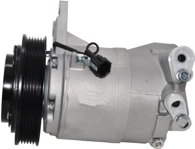 China Reliable Car Air Conditioning Compressor 92600-9W10B For Nissan Teana 2.3 for sale