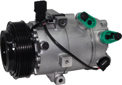 China Direct Mount Auto AC Compressor 12V 97701-A5100 For Hyundai Elantra / Kia Cerato / Forte 13-18 for sale