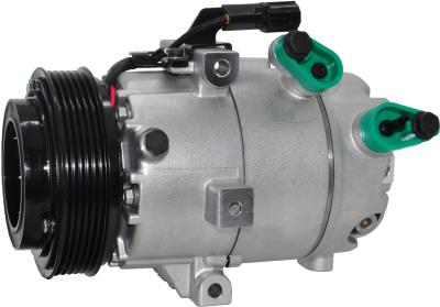 China Custom Car Air Conditioning Compressor 97701-4M100 97701-B3000 for Hyundai Sonata / Kia K5 for sale