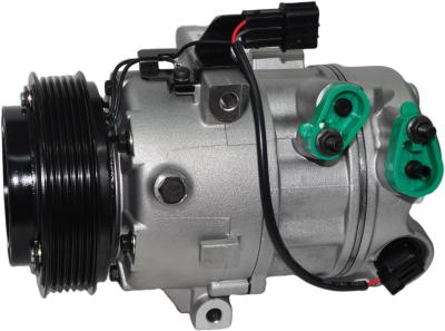 China 12V Car Air Conditioning Compressor OEM 97701-2Y550 For Kia Kx7 for sale