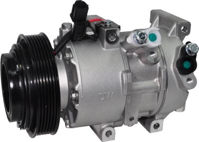 China Engine Driven 12V Car AC Compressor OEM 97701-H3000 For Kia Kx5 1.6T for sale