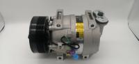 China Electric Truck AC Compressor V5 Class Rotary AC Compressor Truck for sale