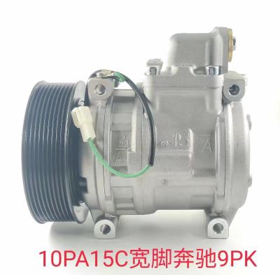 China Westerly Vehicle Air Conditioning Compressor 10S11C 10S13C 10S15C 10PA17C for sale