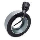 China Car AC Compressor Clutch Coil Replacement For Truck Air Conditioning System for sale