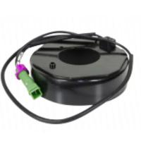 China Black AC Clutch Coil Universal Vehicle Air Conditioning Clutch Coil for sale