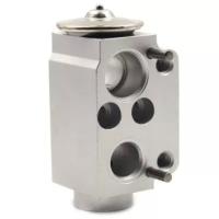 China Universal Car AC Expansion Valve 0.5lbs Screw In Installation 1 Year Warranty for sale