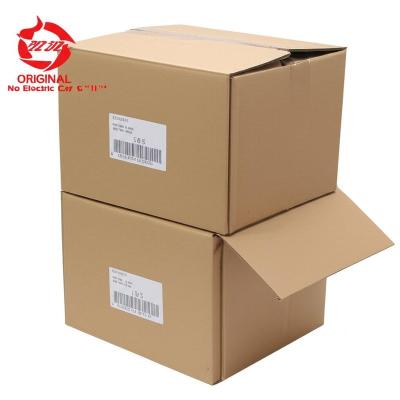 China Original No Electric Car AC Compressor in Brown Cardboard Boxes Packaging Type for sale