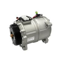 China Sampling Tests Before Shipment Electric Vehicle Air Conditioning Compressor for and Malaysia Market for sale