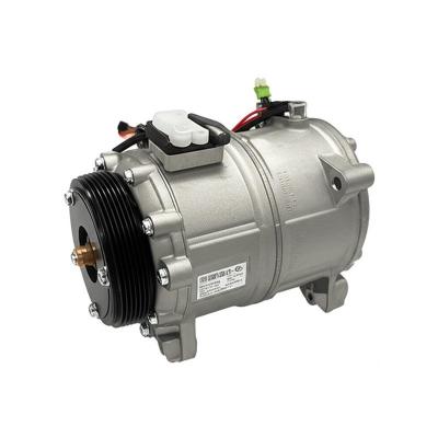 China Sampling Tests Before Shipment Electric Vehicle Air Conditioning Compressor for and Malaysia Market for sale