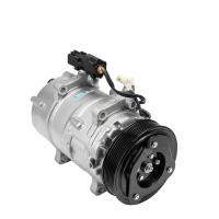 China Compact and Powerful EV Car AC Compressor for Mercedes-Benz S300 W222 /C300 W205 in High Deman for sale