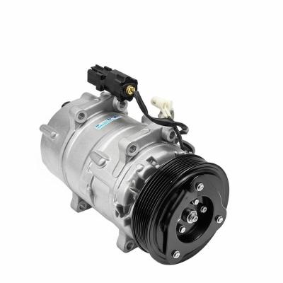 China Compact and Powerful EV Car AC Compressor for Mercedes-Benz S300 W222 /C300 W205 in High Deman for sale