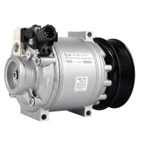 China ESC33I EV Car AC Compressor -30°C To 50°C Operating Temperature Range K11481 Original No ESC33I Reference No K11481 for sale
