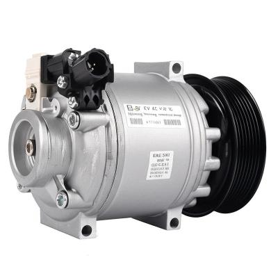 China ESC33I EV Car AC Compressor -30°C To 50°C Operating Temperature Range K11481 Original No ESC33I Reference No K11481 for sale