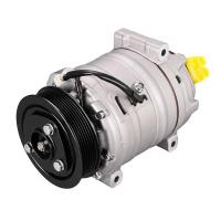 China Electric Automotive AC Compressor for Mercedes-Benz High Compatibility and Efficiency for sale