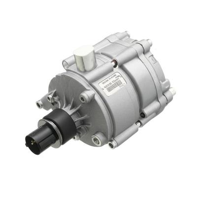 China Improve Your Mercedes-Benz's Cooling with a /Malaysia Made EV Car AC Compressor for sale