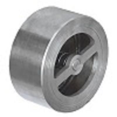 China High pressure 300lb 600 lb stainless steel cf8 ss304 check axial life valves for sale