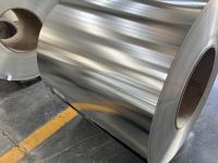 China 0.23mm DR8 Electrolytic Tinplate Coil | Food Grade | JIS DIN Certified for sale