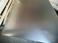 China 0.2mm T3 Electrolytic TinPlate Coil Matte Electrolytic Sheet Tin for sale