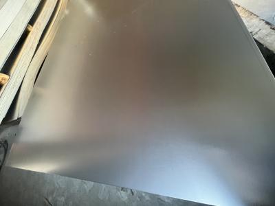 China 0.2mm T3 Electrolytic TinPlate Coil Matte Electrolytic Sheet Tin for sale