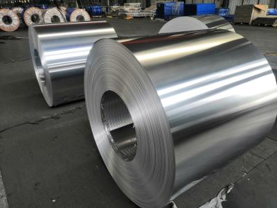 China 0.28mm SPTE Tinplate for Tomato Paste & Canned Food Packaging for sale