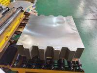 China 0.2mm MR Electrolytic TinPlate Coil Heavy Duty Lids Tinplate Food Packaging for sale