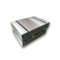 China Durable Electrolytic Tinplate HRB 60 for Drums for sale