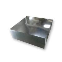China Stamping-Grade Electrolytic Tinplate for Aerosols for sale