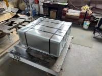 China Customizable Tin Coating and Temper for Electrolytic Tin Plate for Beverage Cans for sale