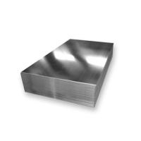 China JIS G3303 Tin Plate Sheet Metal Electrolytic Tinplate Coating 0.2mm BA T2.5 For Cans for sale