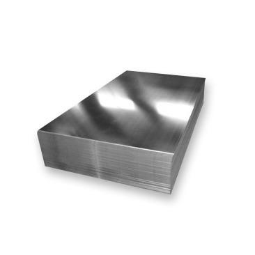 China JIS G3303 Tin Plate Sheet Metal Electrolytic Tinplate Coating 0.2mm BA T2.5 For Cans for sale