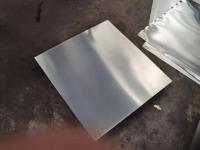 China Electrolytic Tin Plate Sheet For Lithographic Printing Square Candy Tin Box Anti Rust for sale