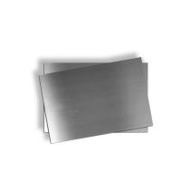 China EN AISI Glossy Electrolytic Tin Plate 200mm Beverage Can Ends Tin Coated Steel Sheet for sale