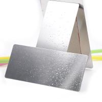 China 0.20mm DR8 Tinplate Coil 2.8/2.8 Tin Coating for Food Cans, JIS G3303 Food Grade Safe Material for sale