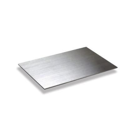China Dull Finish Electrolytic Tin Plate Scratch Resistant Stamping Packaging Tinplate for sale