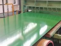 China Hot Dip Galvanised Steel Coil Prepainted Galvanized Zinc Sheet 1250mm for sale