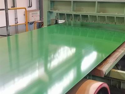China Hot Dip Galvanised Steel Coil Prepainted Galvanized Zinc Sheet 1250mm for sale
