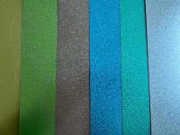 China Grey White Pre Painted Galvalume Matte Finish Painted Galvalume Coil Alloy Coated for sale