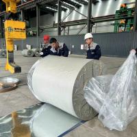 China ASTM A653 Galvanized Steel Coil Z120 Gi Coil 1.0mm Spangle Free for sale