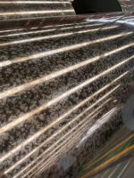 China Appliances Galvanized Iron Coil Chrome Free Ppgi Steel 0.12mm - 6.00mm for sale