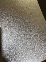China 55% Aluminum Hot Dipped Galvalume Steel Sheet In Coil GL 0.5 - 1.0mm for sale